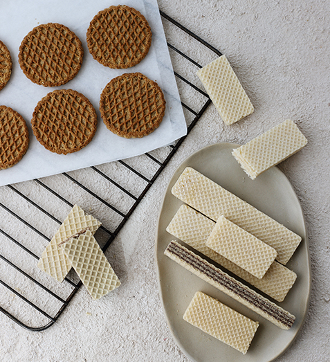 Industrial Solutions - eurozme